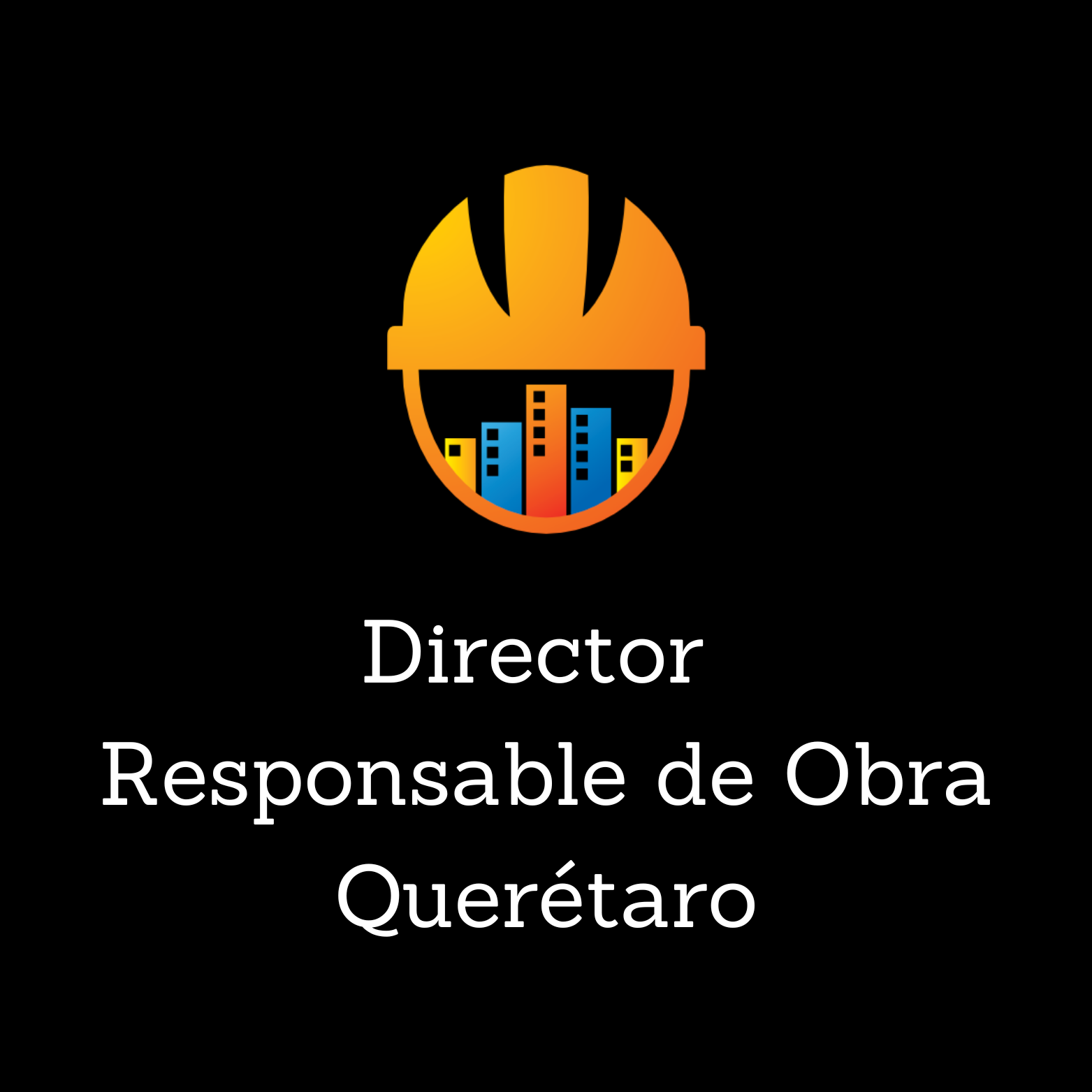 Firmas Director Responsable Obra DRO Querétaro 【2025】